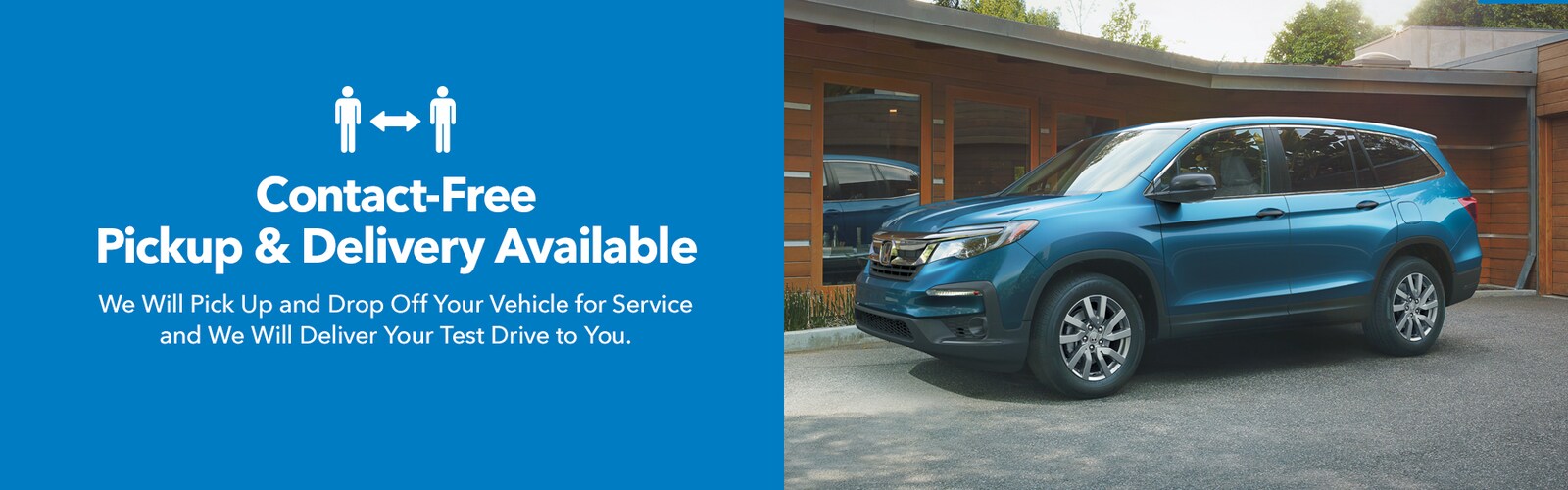 Honda Dealership | Honda Service & Repair | Maine Honda Dealer in ...