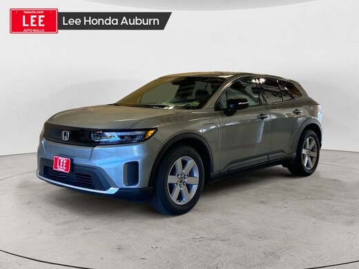 New & Used Car Inventory in Maine | Lee Auto Malls