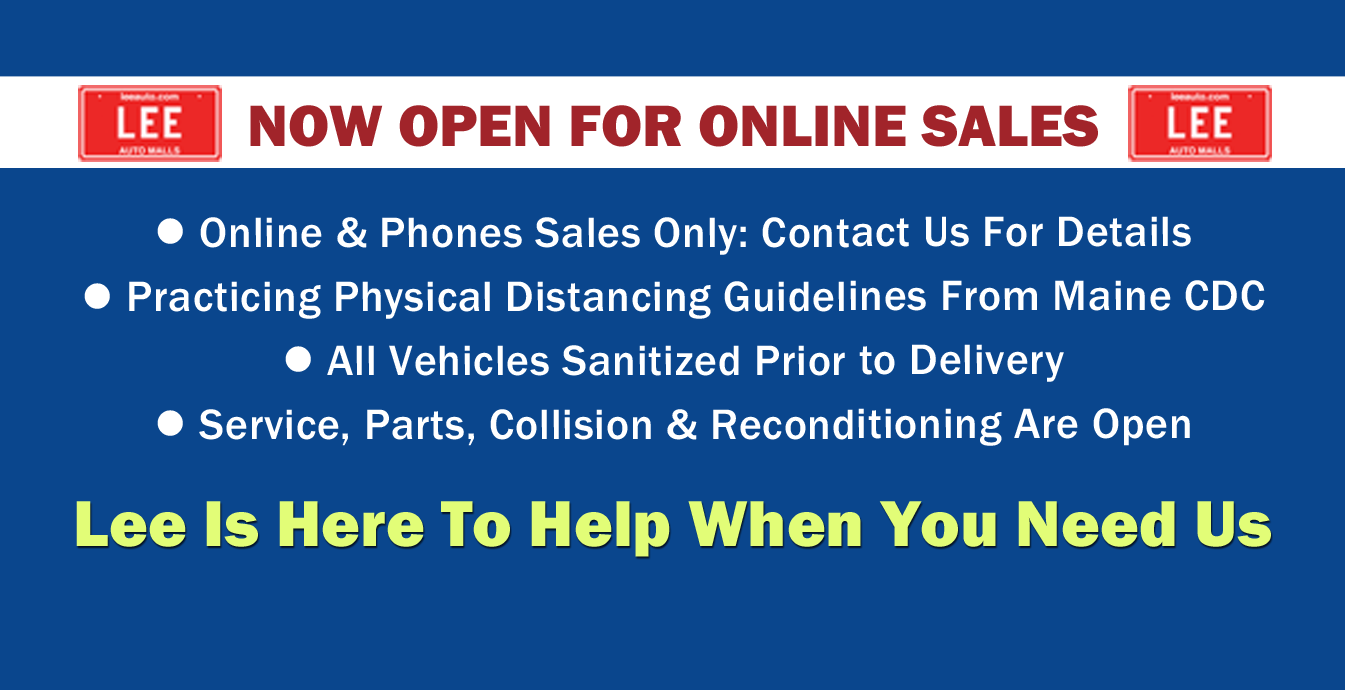 Honda Dealership | Honda Service & Repair | Maine Honda Dealer in ...