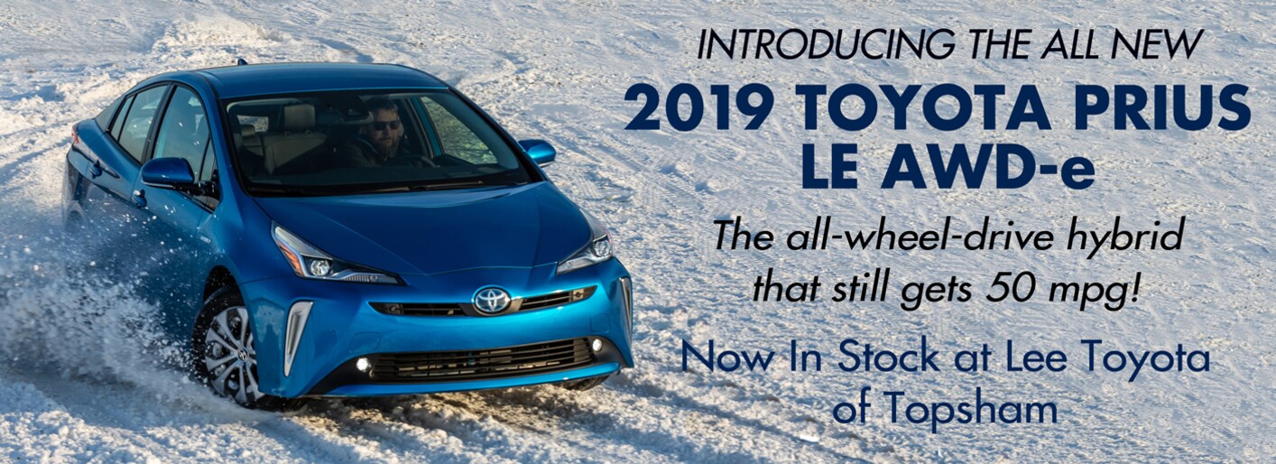 Maine Toyota Dealer | Lee Toyota of Topsham ME | New & Used Toyota Maine Maine Toyota Dealer | Lee Toyota of Topsham ME | New & Used Toyota Maine
