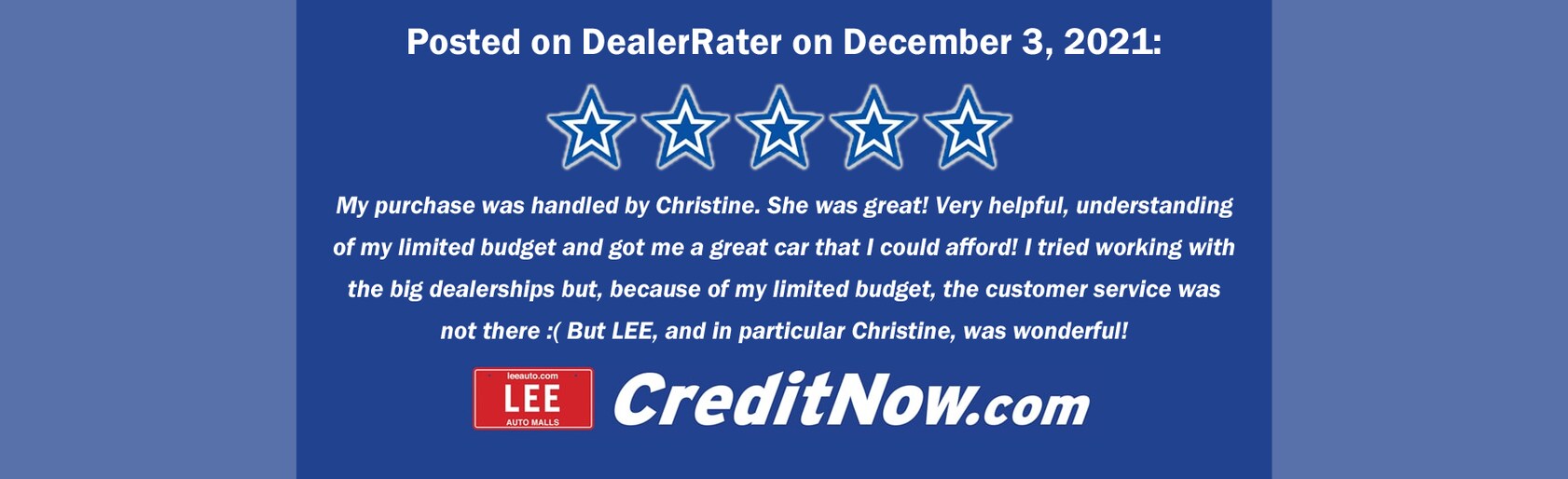 Lee Credit Now Used Cars Bangor ME and Ellsworth ME