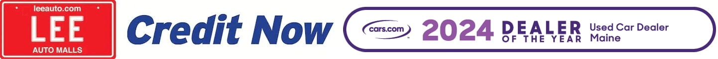 Lee Credit Now Used Cars Bangor ME and Ellsworth ME