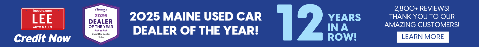 Wholesale Used Cars | Lee Credit Now
