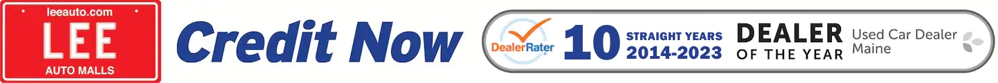 Used Cars | Bangor ME and Ellsworth ME | Lee Credit Now