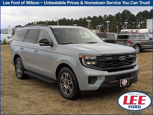 2024 expedition limited stealth