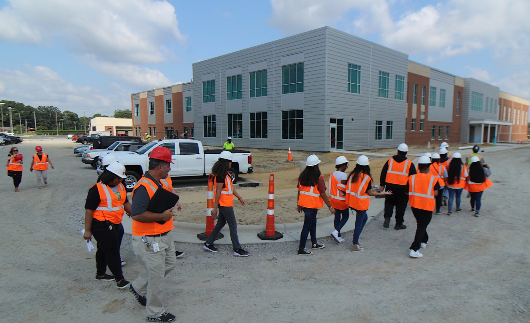 Our Community | Lee Ford of Wilson