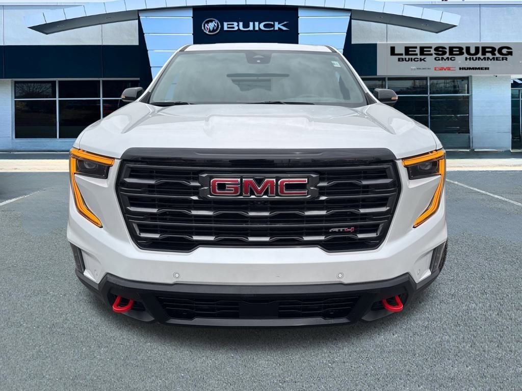 Used 2024 GMC Acadia for sale in Leesburg, VA | near Ashburn - STK# P143553