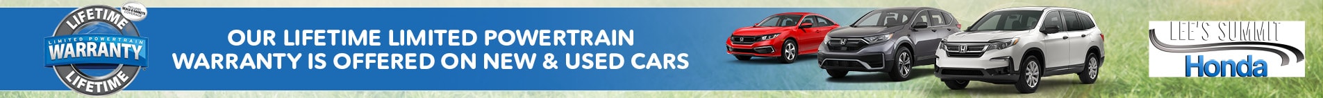 Cars For Sale | Honda Dealership in Lee's Summit, MO | Lee's Summit Honda