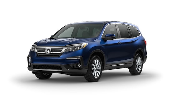 What Is The Difference Between Honda Pilot Models | Reviewmotors.co