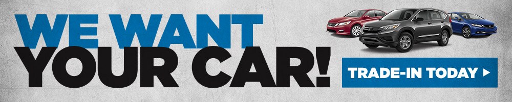 Cars For Sale | Honda Dealership in Lee's Summit, MO | Lee's Summit Honda