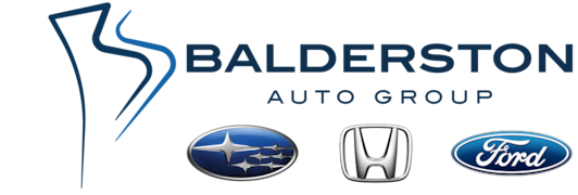 New and Used Ford, Honda and Subaru Dealer Blue Springs | Balderston ...