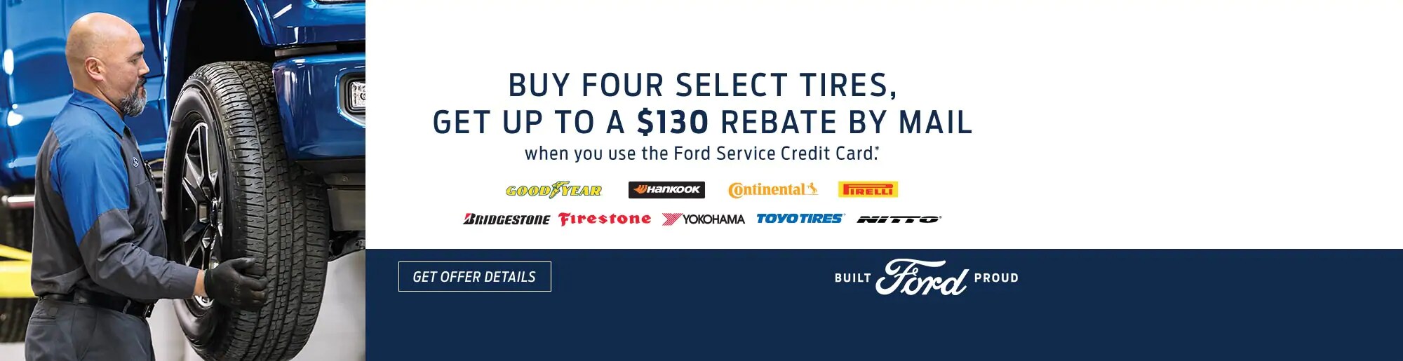 Legacy Ford Lincoln | Ford Dealership in La Grande OR