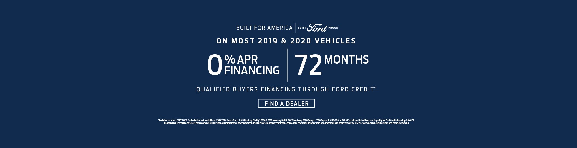 Legacy Ford | Ford Dealership in La Grande OR