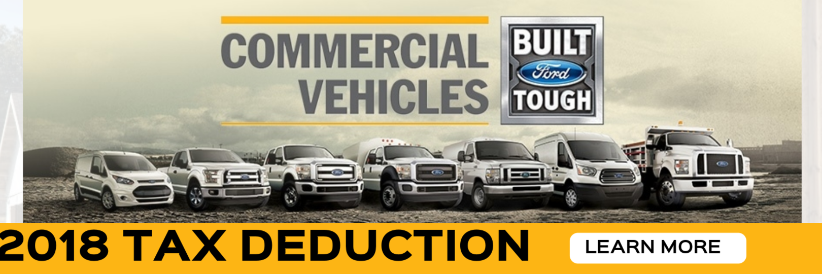 Legacy Ford Lincoln | Ford Dealership in La Grande OR