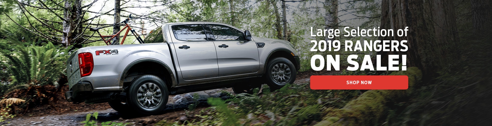 Legacy Ford | Ford Dealership in La Grande OR