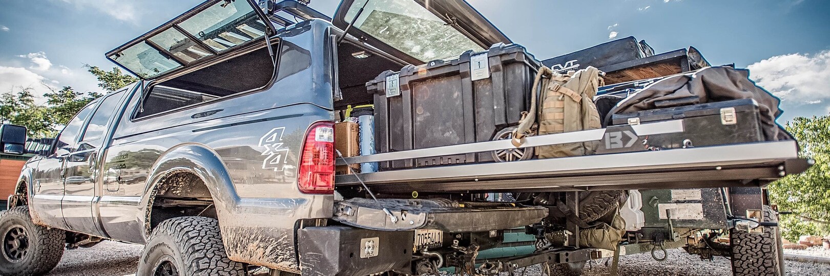 Legacy Ford Lincoln | Ford Dealership in La Grande OR