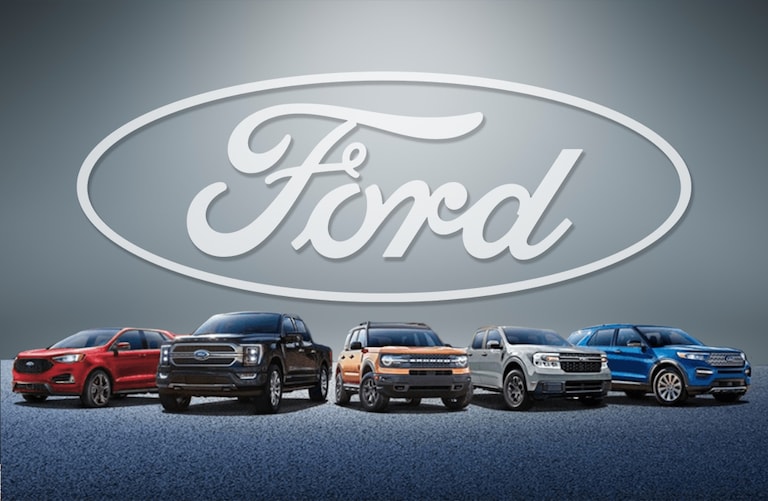 La Grande Legacy Ford | New & Used Ford Cars