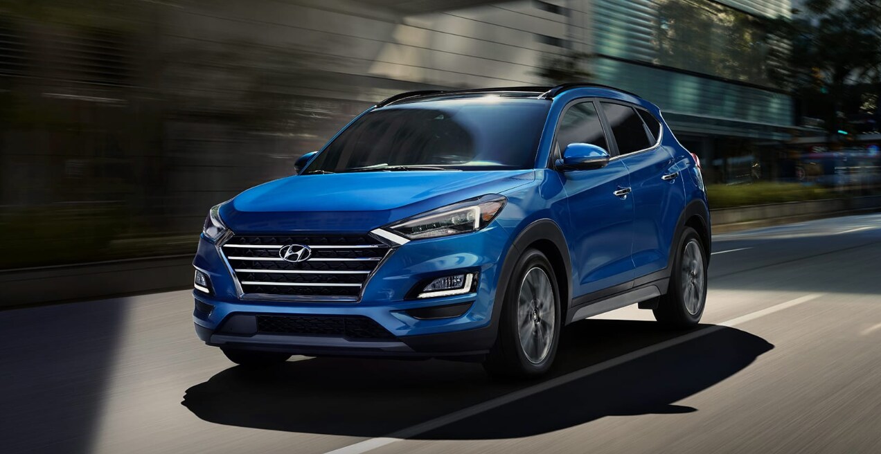 Lehman Hyundai | Hyundai Dealership In Miami, FL | Your Local Car Dealer