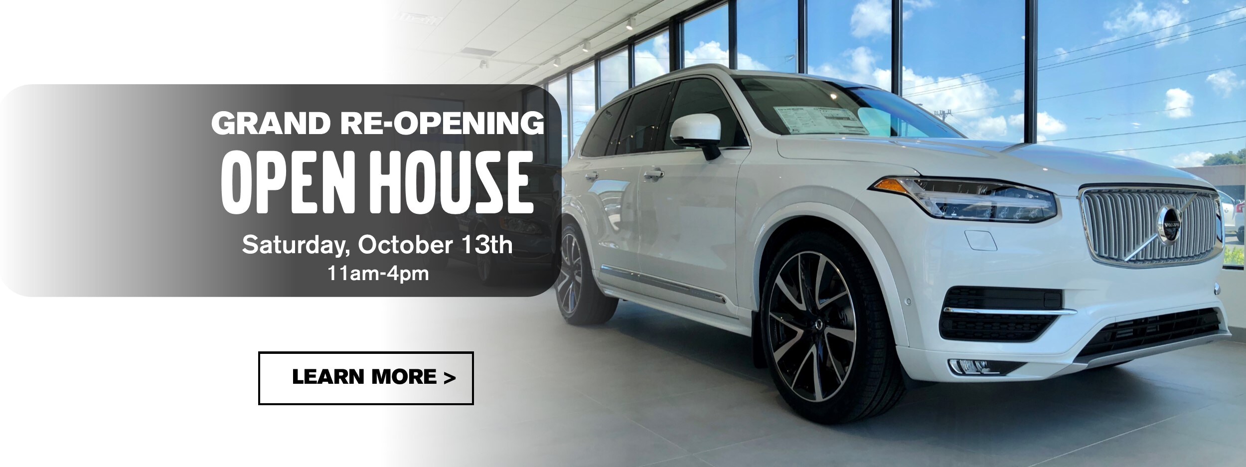 New Volvo & Used Car Dealer in York, PA - Lehman Volvo Cars of York ...