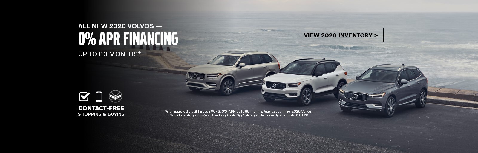 Lehman Volvo Cars of York | New and Used Volvo Dealer in York