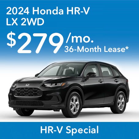 Leith Honda Aberdeen | New Honda Dealership in Aberdeen, NC