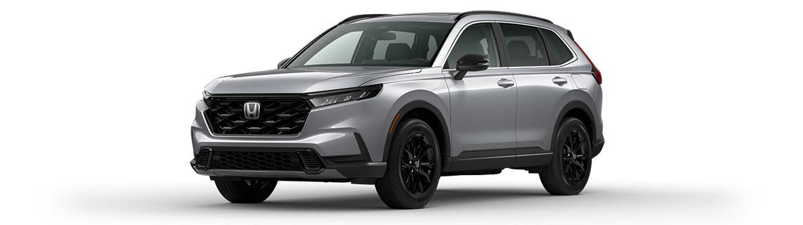 New Vehicle Specials | Leith Honda Aberdeen