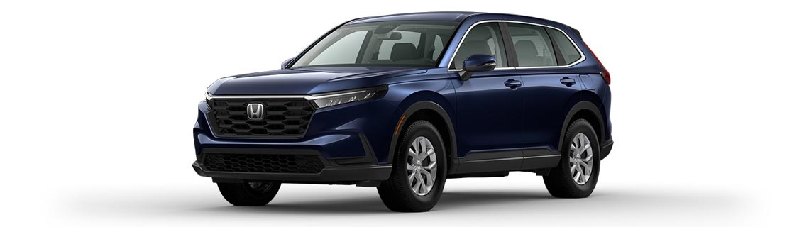 New Vehicle Specials | Leith Honda Aberdeen