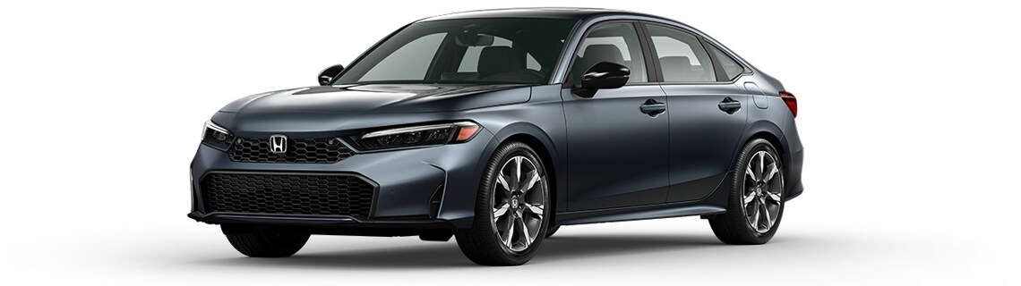 New Vehicle Specials | Leith Honda Aberdeen