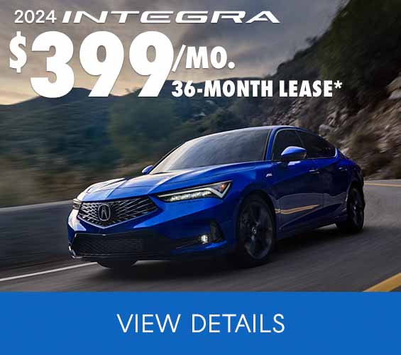 Leith Acura of Cary | 900 Autopark Blvd | (919) 460-8200