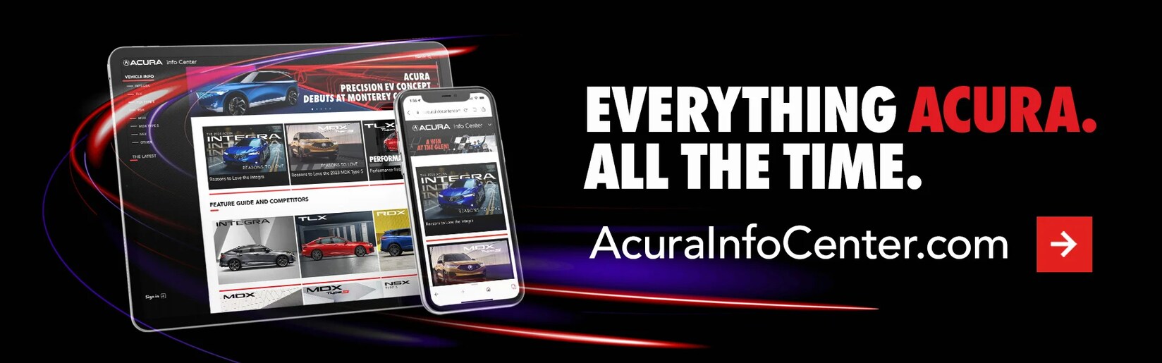 Leith Acura of Cary | 900 Autopark Blvd | (919) 460-8200