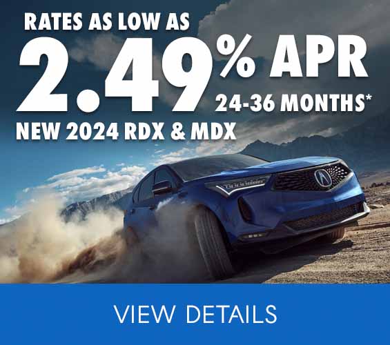 Leith Acura of Cary | 900 Autopark Blvd | (919) 460-8200