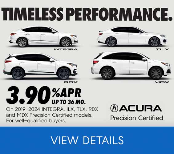 Leith Acura of Cary | 900 Autopark Blvd | (919) 460-8200