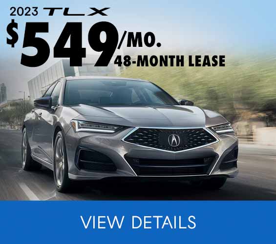 Leith Acura of Cary | 900 Autopark Blvd | (919) 460-8200
