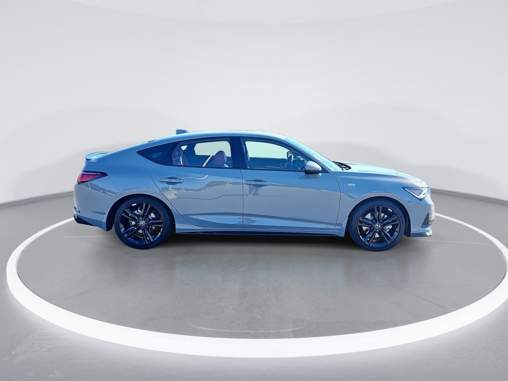 New 2026 Acura Integra For Sale at Leith Cars | VIN: 19UDE4H67TA005165