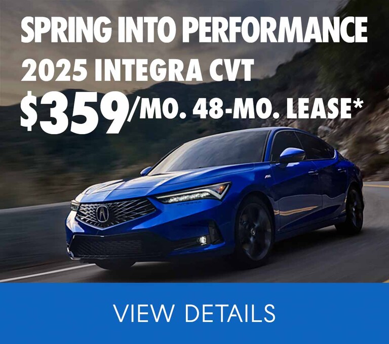 Leith Acura of Cary | 900 Autopark Blvd | (919) 460-8200