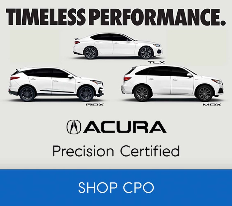Leith Acura of Cary | 900 Autopark Blvd | (919) 460-8200