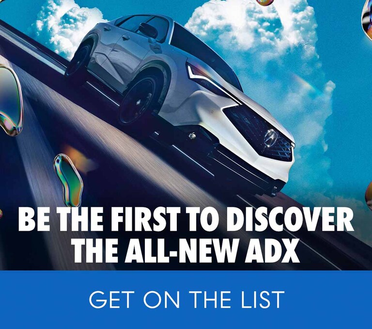Leith Acura of Cary | 900 Autopark Blvd | (919) 460-8200
