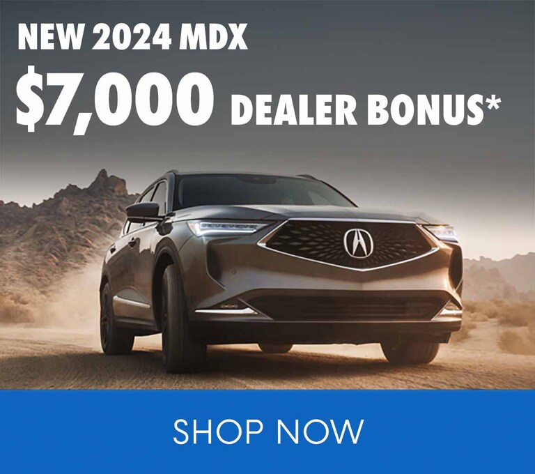 Leith Acura of Cary | 900 Autopark Blvd | (919) 460-8200