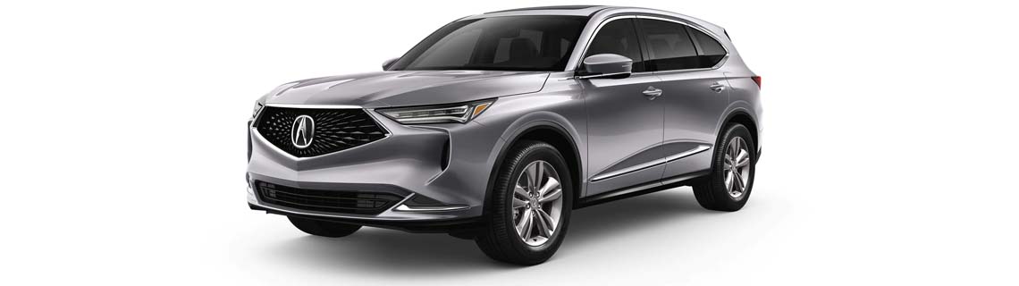 New Vehicle Specials | Leith Acura of Cary