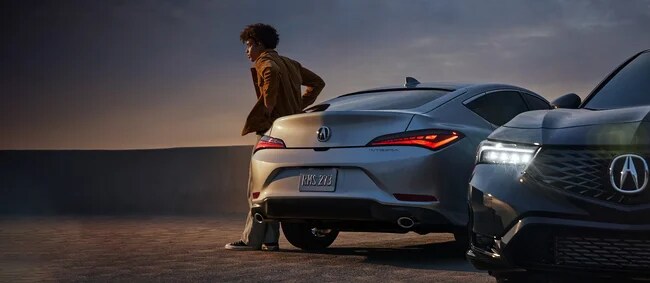 2024 Acura Integra | Leith Acura of Cary