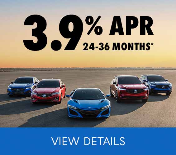 Leith Acura of Cary | 900 Autopark Blvd | (919) 460-8200
