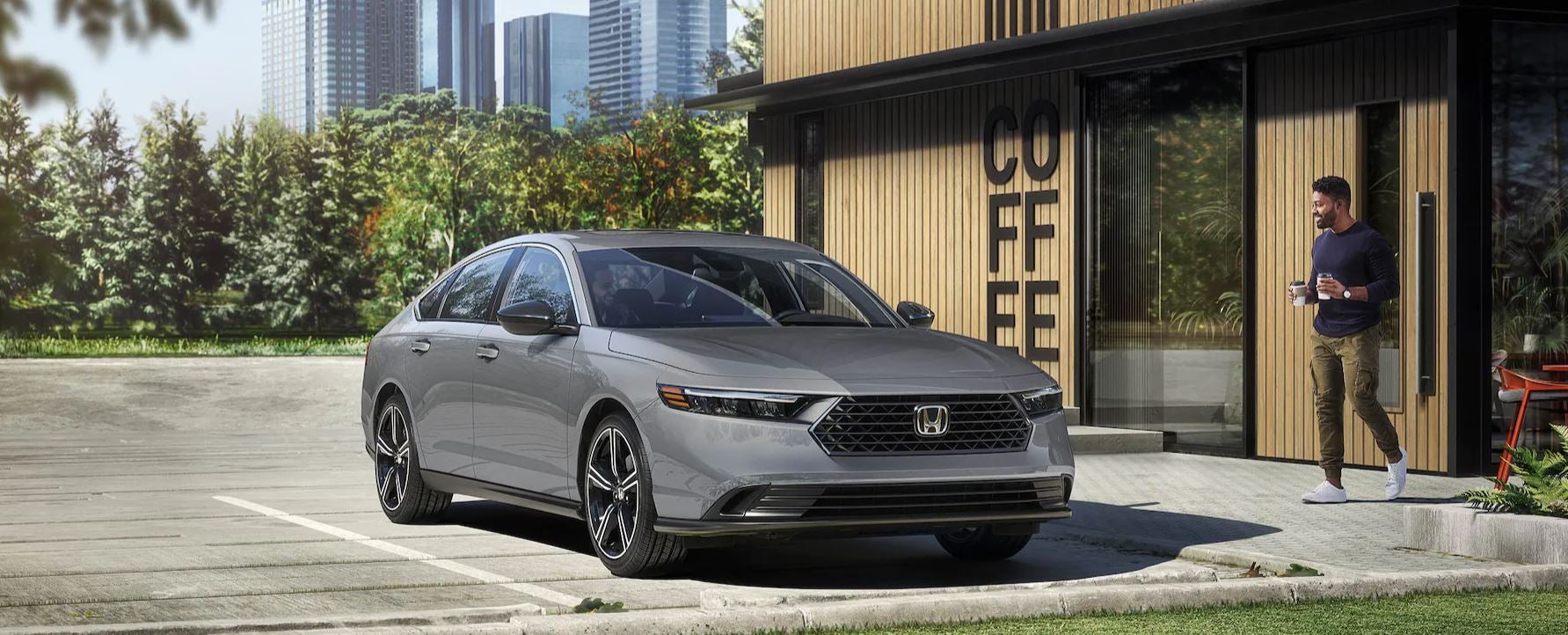 2023 Accord | Honda Cary NC | Autopark Honda