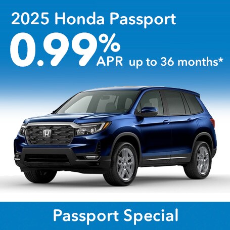 Leith Autopark Honda | New Honda Dealership in Cary, NC