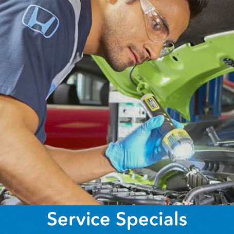 Leith Autopark Honda | New Honda Dealership in Cary, NC