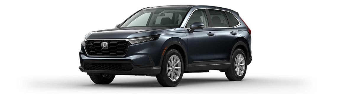 New Vehicle Specials | Leith Autopark Honda