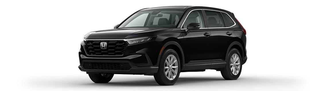 New Vehicle Specials | Leith Autopark Honda