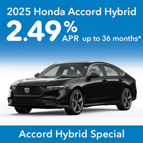 Leith Autopark Honda | New Honda Dealership in Cary, NC