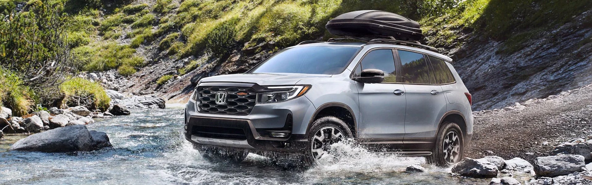 2023 Passport | Honda Cary NC | Autopark Honda