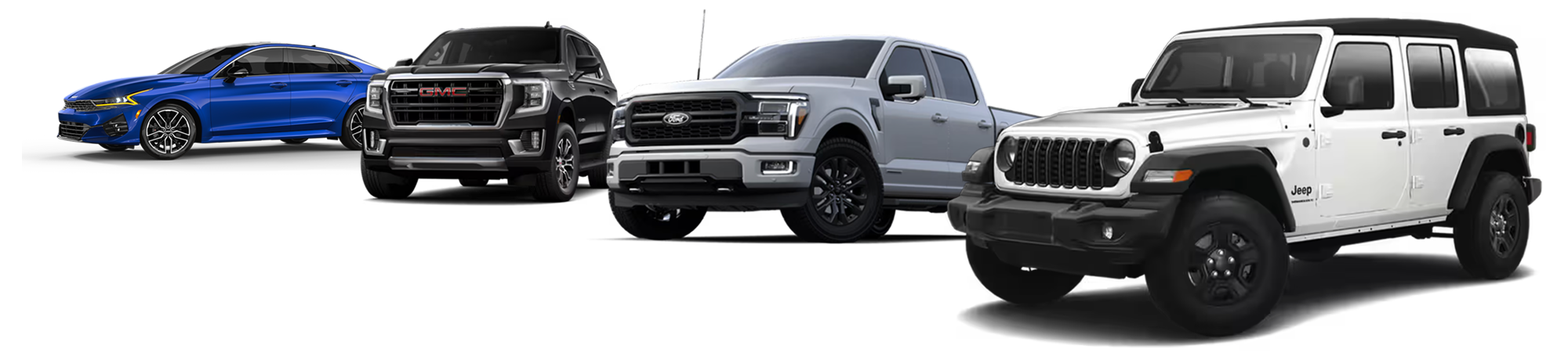 New Chrysler, Ford, Dodge, GMC, Jeep and Used Car Dealer Serving ...