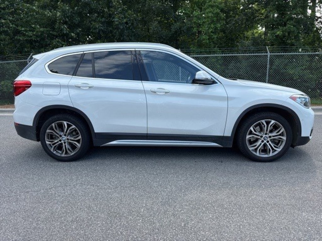 Used 2017 BMW X1 sDrive28i For Sale | Raleigh NC